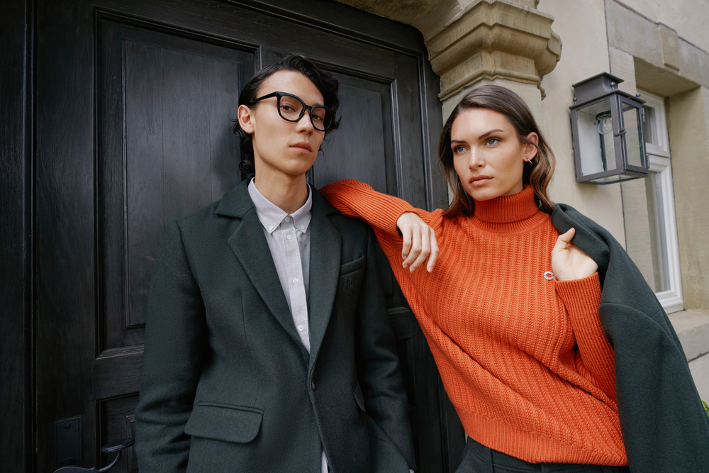 Prinzenhaus - The German Preppy Brand