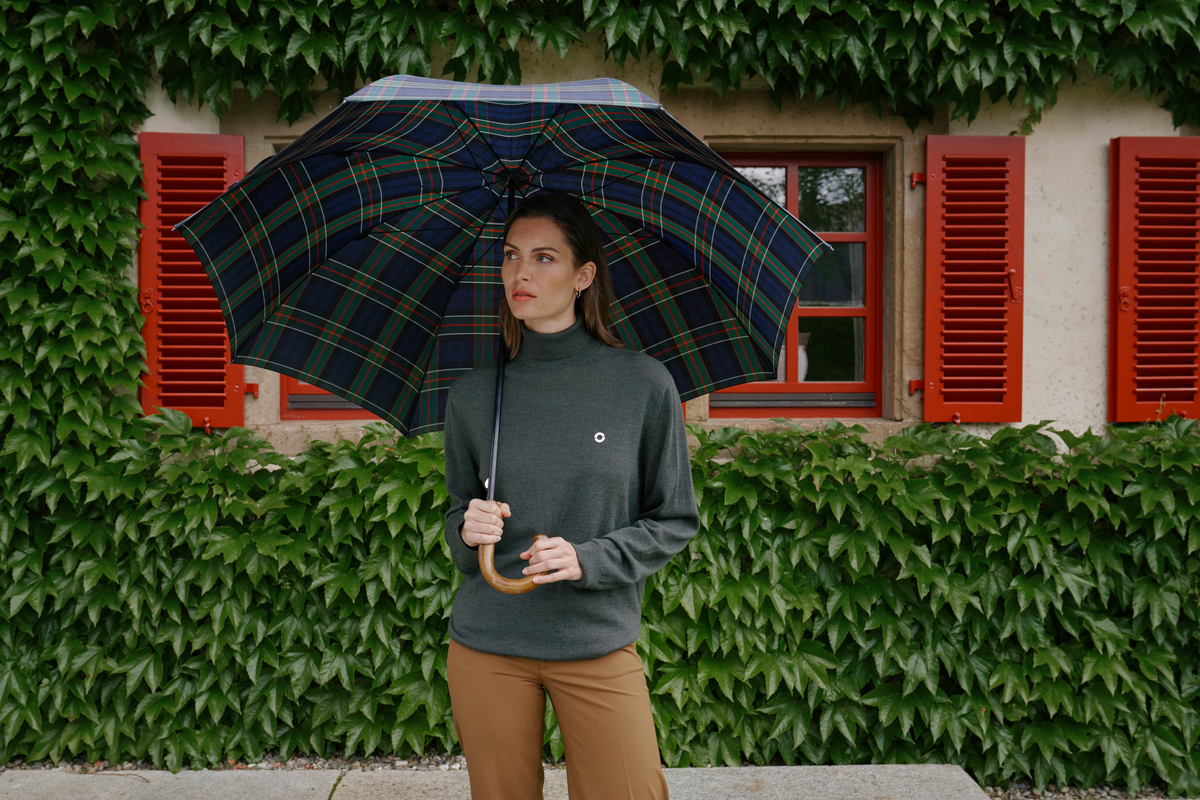 Prinzenhaus - The German Preppy Brand