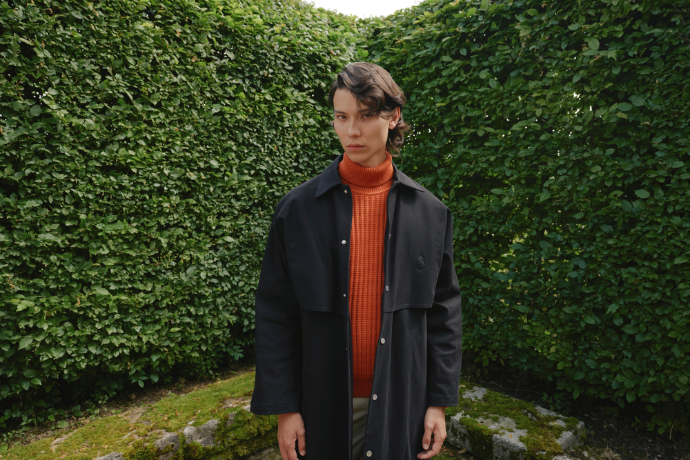 Prinzenhaus - The German Preppy Brand