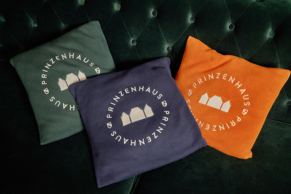 Prinzenhaus - The German Preppy Brand