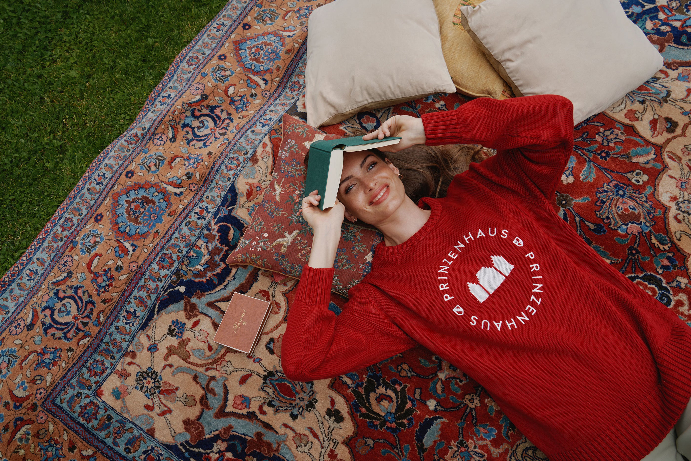 Prinzenhaus - The German Preppy Brand