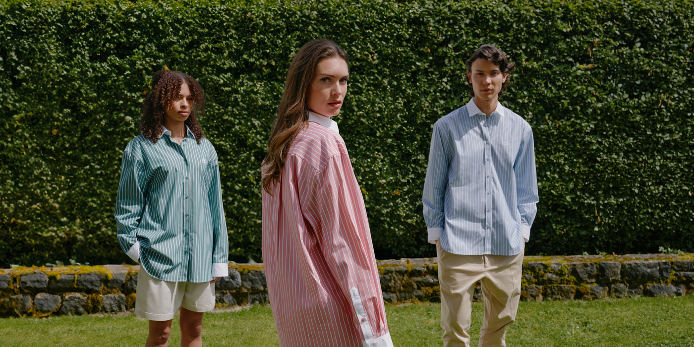 Prinzenhaus - The German Preppy Brand